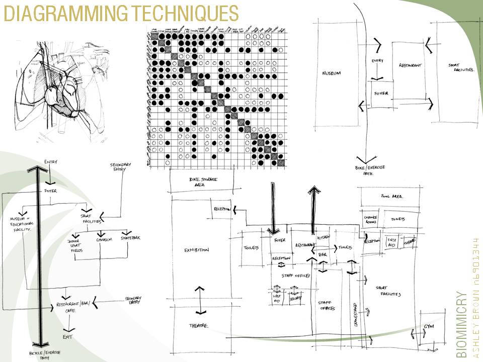 BEYOND REPRESENTATION: architectural design 5: Final Presentation Layouts