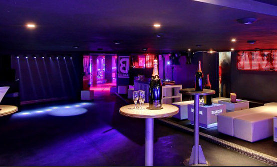 Amnesia (disco bar)🍻: julio 2016