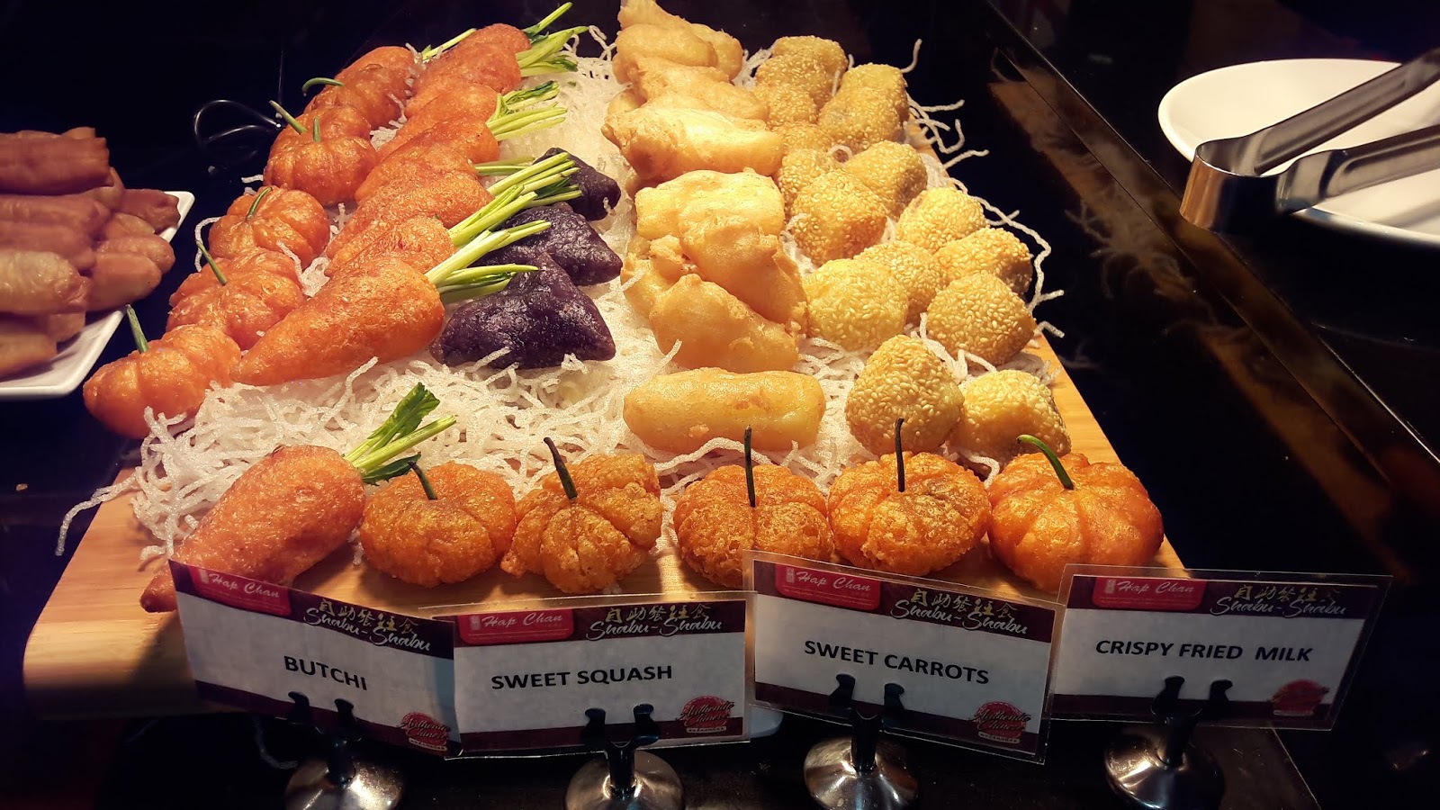 Eats a Travel Date: Hap Chan The leading authentic Hong Kong Chinese ...