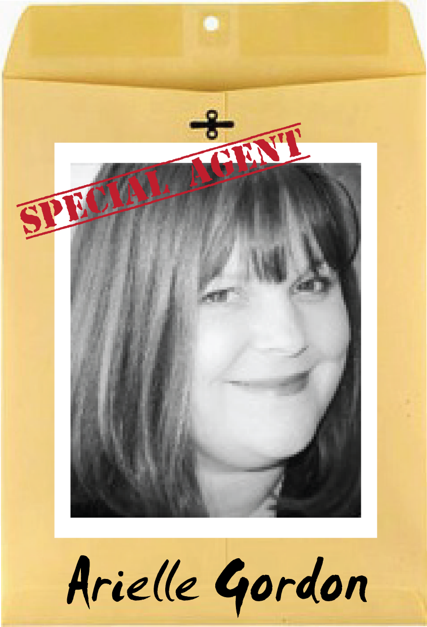 iSpy Sketches: About the Design Team