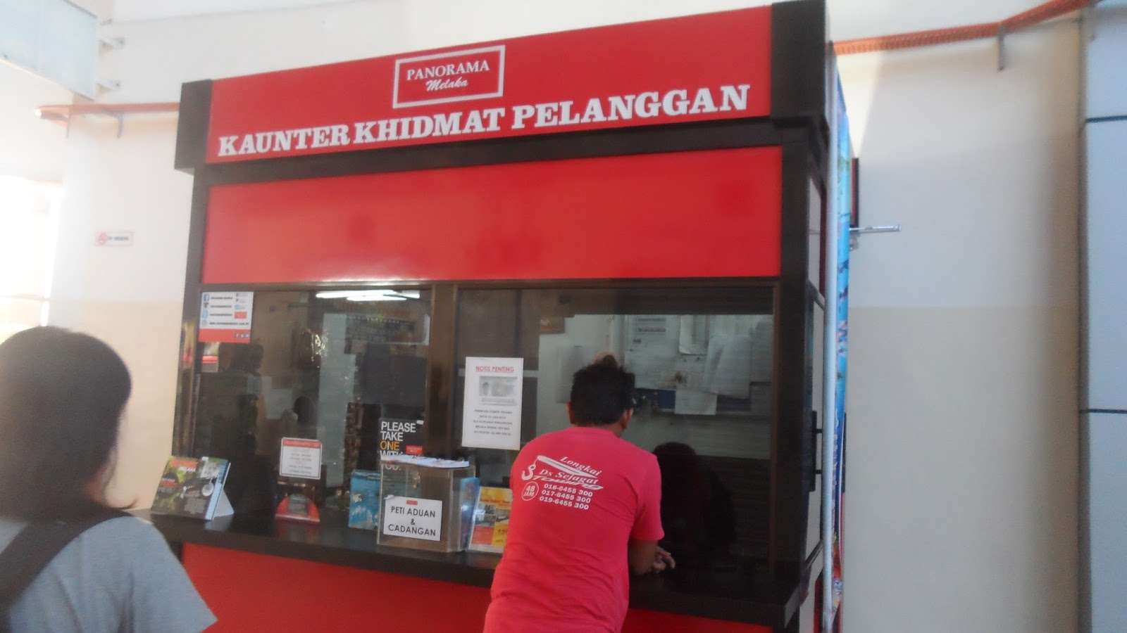 Interesting Corner of Me : Melaka, Muar, Singapore & Johor Bahru Trip ...