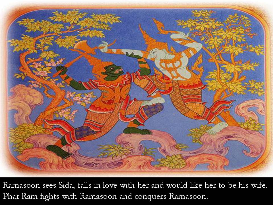 Welcome all to my knowledge sharing blog: The Ramayana Story - The ...