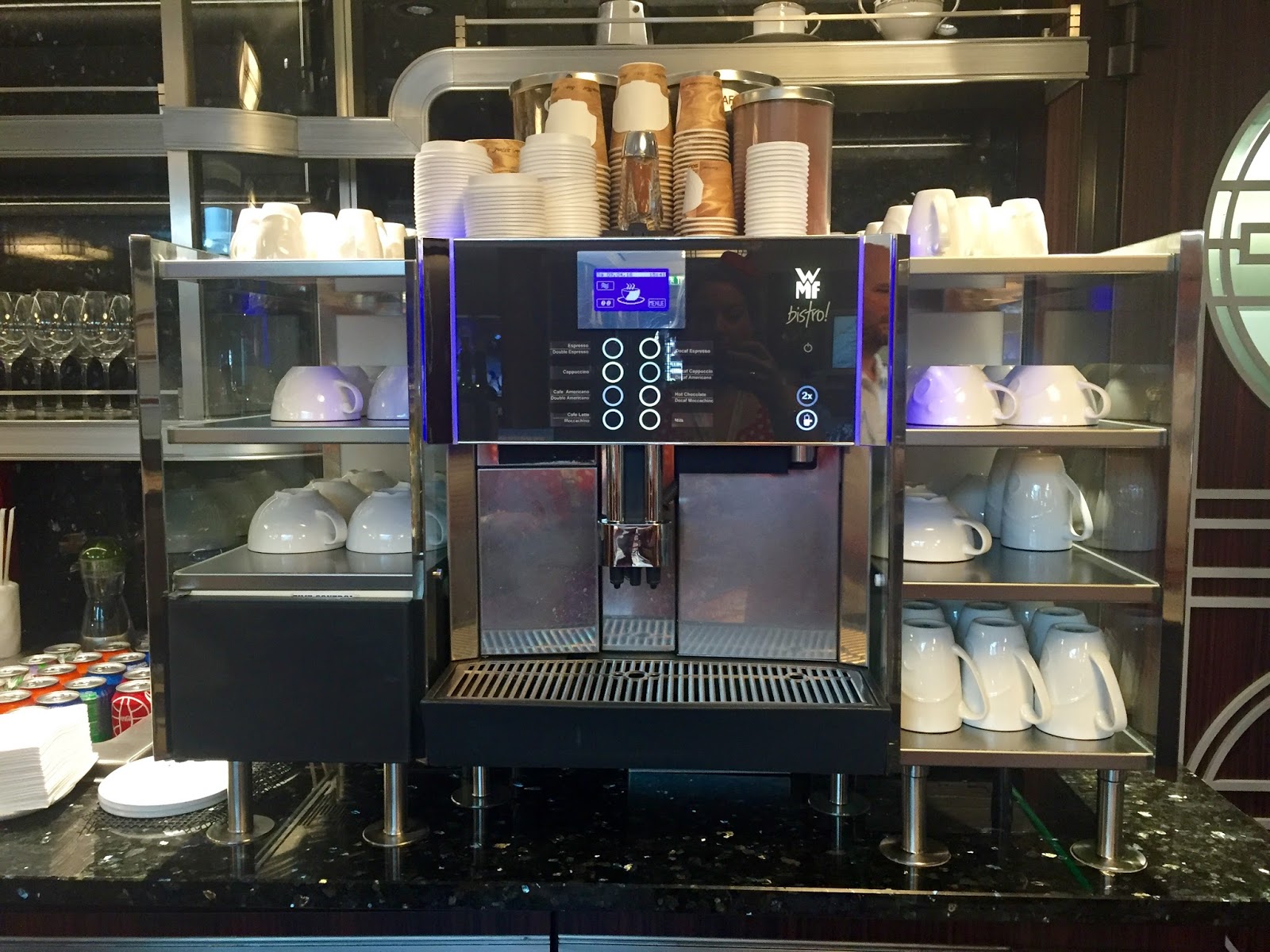 Yes, Disney Again: Disney Cruise Line: Sailing Concierge Level