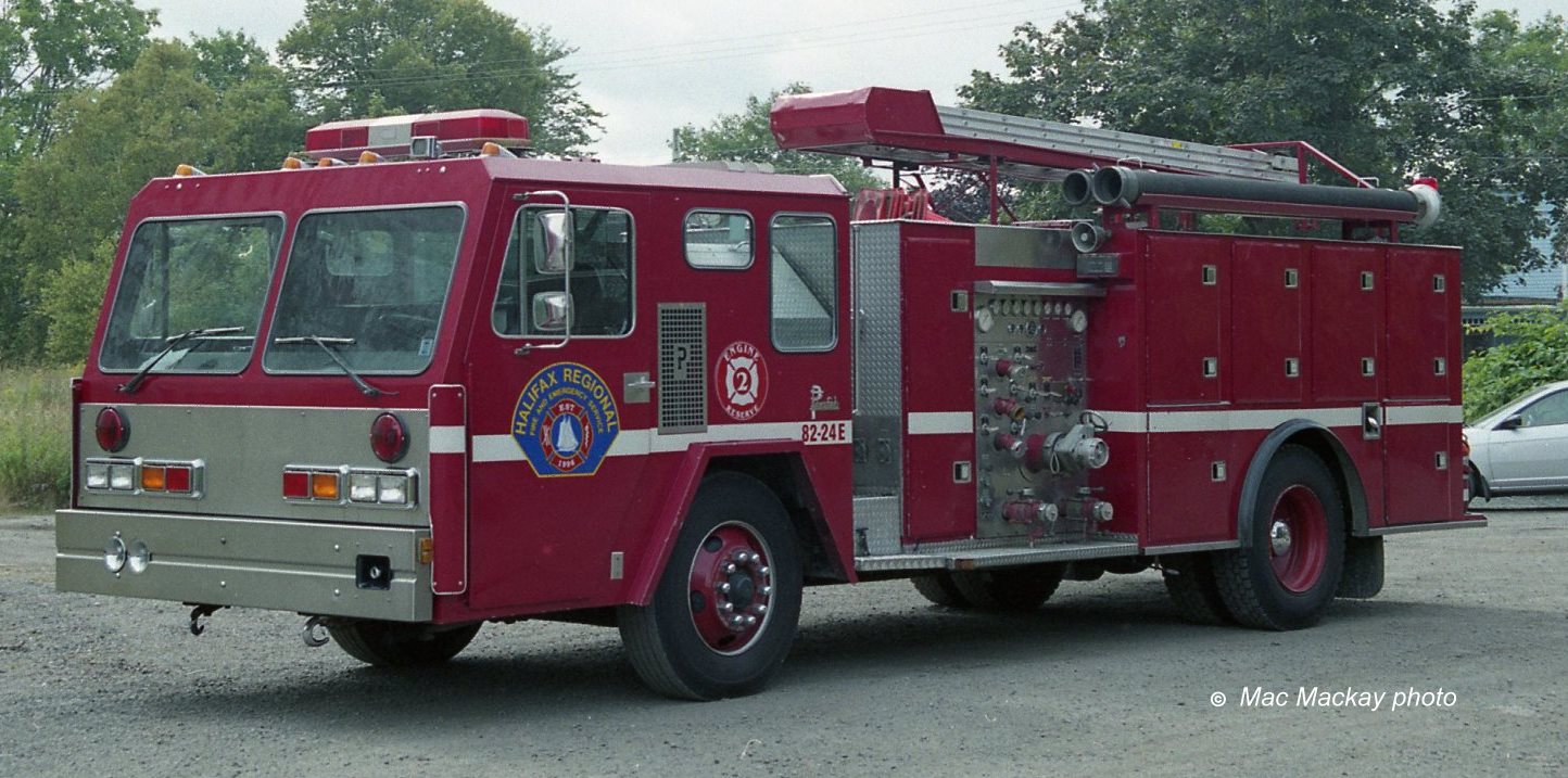 Truckfax: Pemfab - correction and expansion