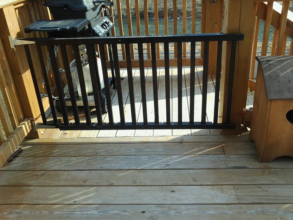 CJ's Crafting Capers