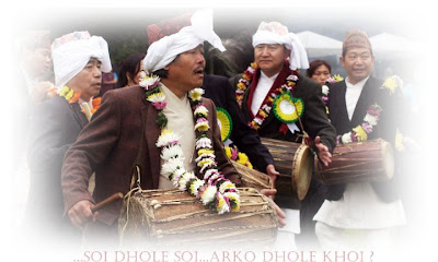 Rangeen Mann: Kirat Rai and their Culture...