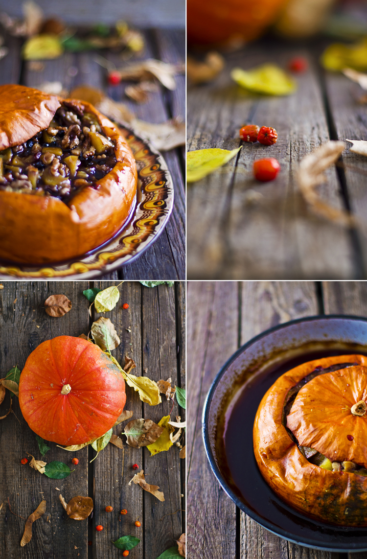 something...: Честита есен