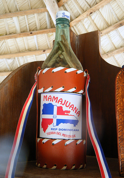 Notisantiago: CONOZCA LA MAMAJUANA