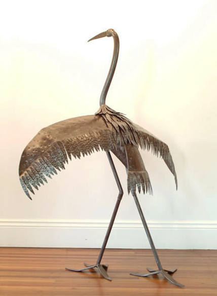 Art and Interior: Wrought Iron - The Art of Handcraft