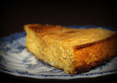 Ponderings of an Elect Exile: "Cornbread Hating Yankee Converting ...