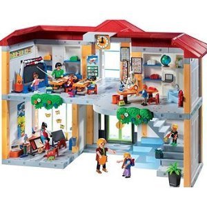 Welcome to Kids Place For Toys: Playmobil Sets now in Stock at Kids ...