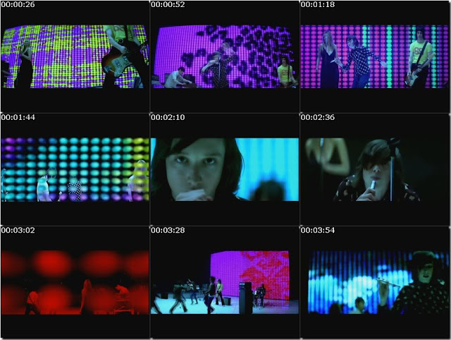 Tweeknax Blog: Remember: New Order - 'Crystal' (2001)