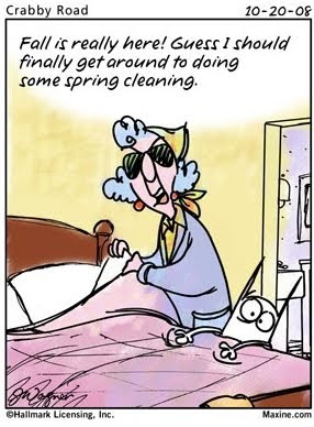 dnsyl57: Maxine on Autumn