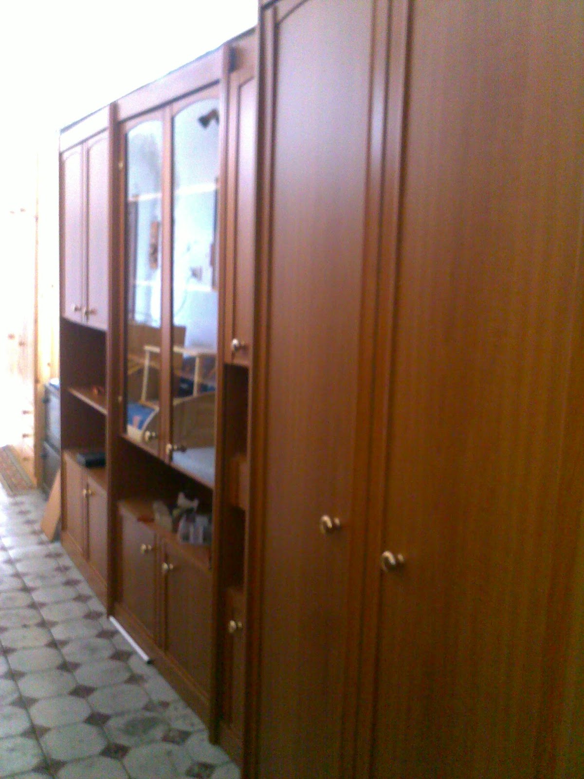 Mobila Second -Hand Timis: Sufragerie