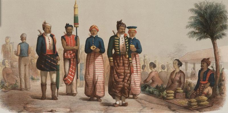 Sejarah dan Budaya: RELIGIUSITAS DAN KEPERCAYAAN MASYARAKAT BUGIS DAN ...