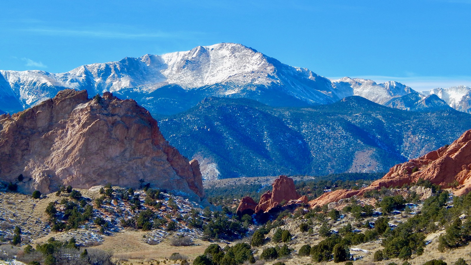 Pikes Peak A Soulful Mountain pikes-peak-a-soulful-mountain