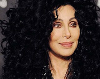 For The Luv of Music: FOCUS ON: CHER