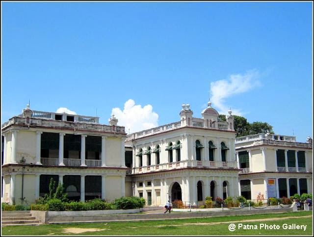 Patna Photo Gallery: Patna College