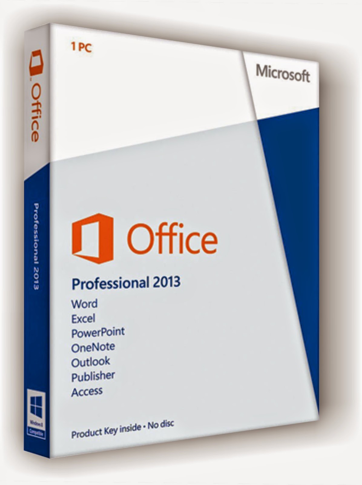 OfficeStd 2013 SNGL OLP C - "Mi Tienda 2015"Mi Tienda 2015