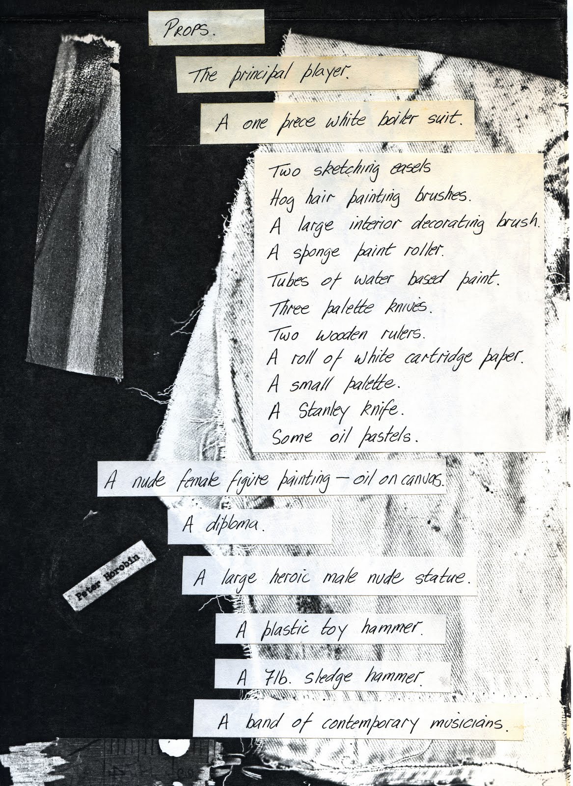 RETRO DUNDEE: DESTRUCTION / CREATION - PART 1 - 1981