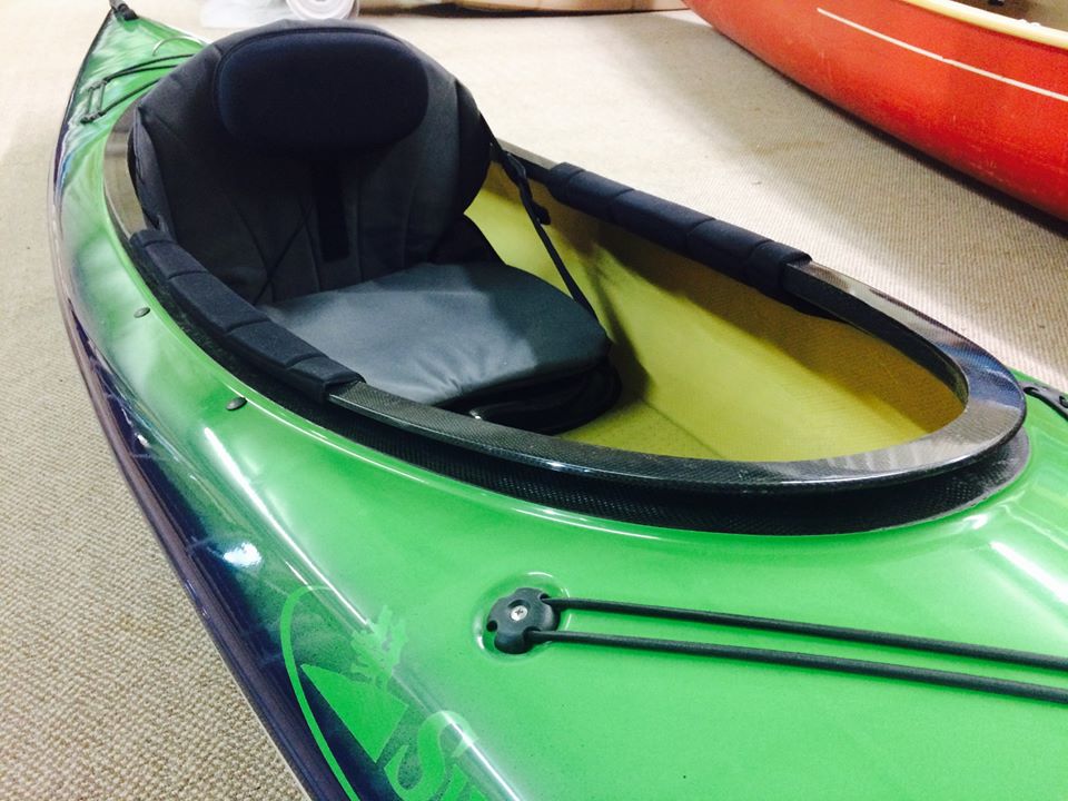 Swift Outdoor Centre