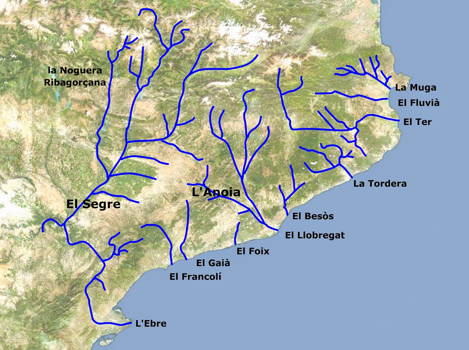 5è de primària: ELS ESTATS I EL CICLE DE L'AIGUA