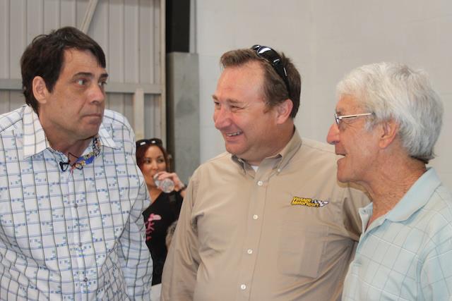 John Paul Jr. (racing driver) - Alchetron, the free social encyclopedia