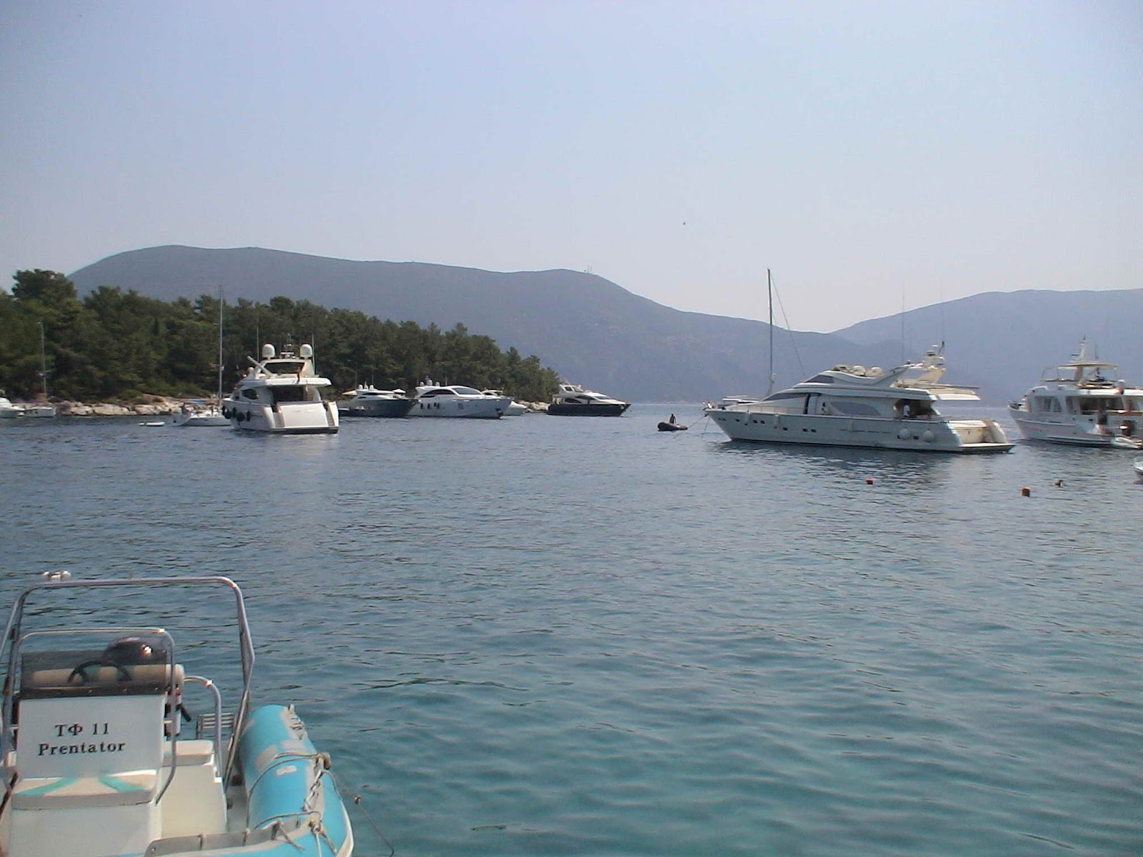 ARTHOUSE-TURISM: ΚΕΦΑΛΟΝΙΑ 2009 ΦΙΣΚΑΡΔΟ ΑΡΓΟΣΤΟΛΙ