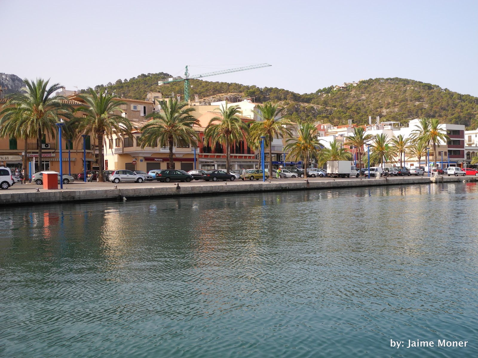 Illa Dragonera Parc Natural: Excursió a Sa Dragonera