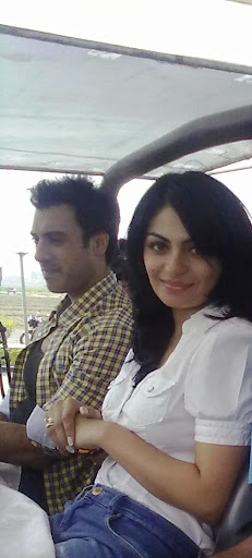 PUNJABI MOVIES: WALLPAPERS FOR "Pinky Moge Wali" PART-1