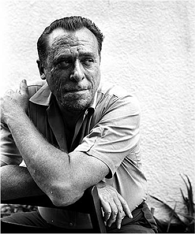 Mjesto pod suncem: Charles Bukowski - Žene