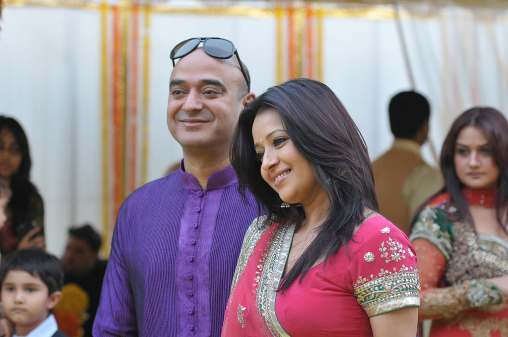 Reema Sen Marriage Album Gallery | Celebrities Photos Hub