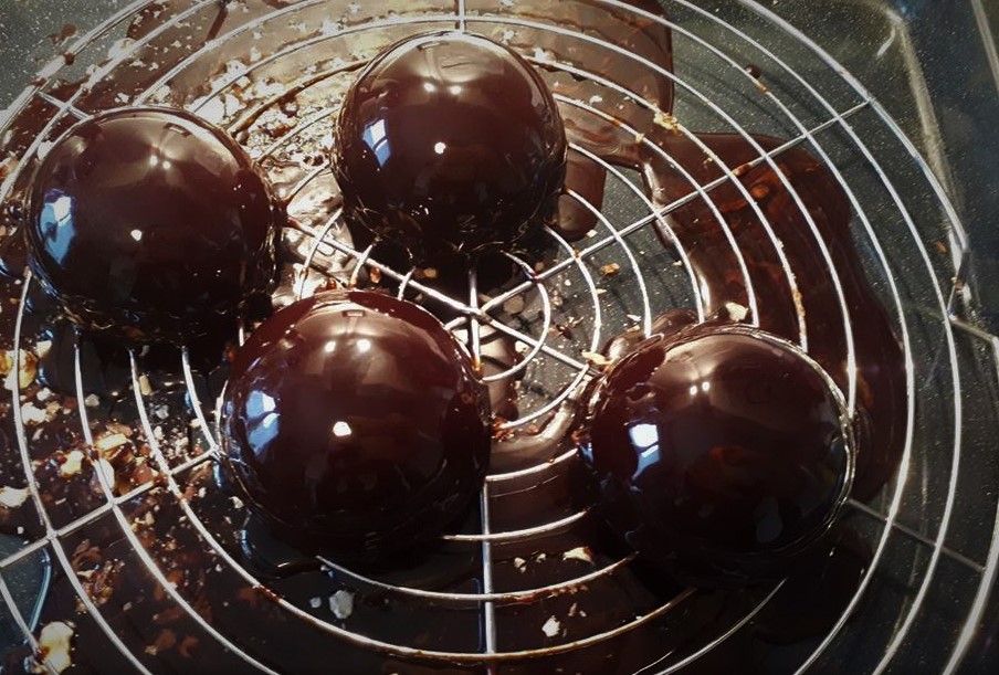 Crousti Choc By Délices