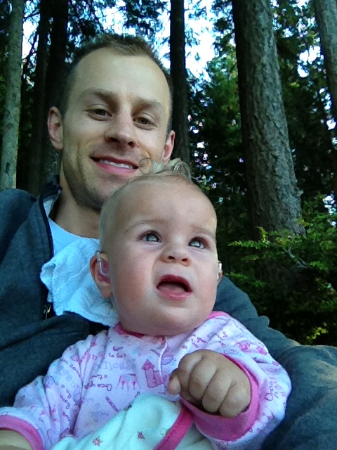 Magnuson Family: 2013