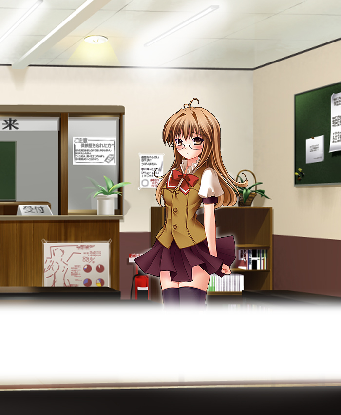 KonashionFan: SDT Background - Anime Audience #2