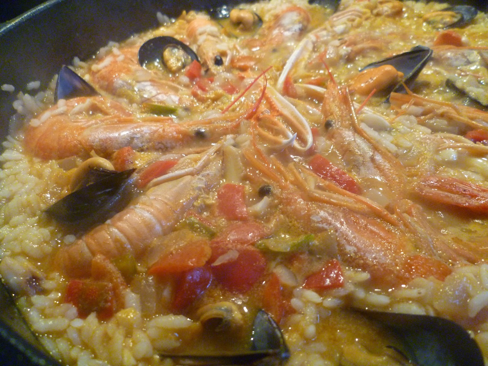 Dos Chinos on Dos Wheels: 12/2014