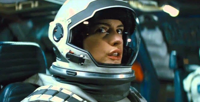 "Interstellar" czyli jak Kubrick spotkał Bergmana w najlepszym filmie ...