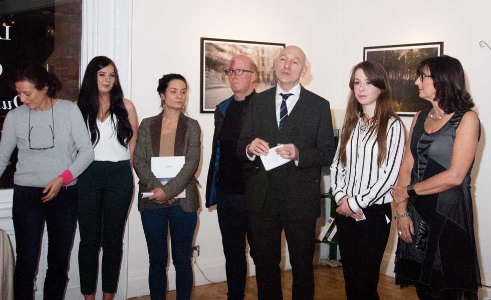 photopol: EMERGING PHOTOGRAPHERS