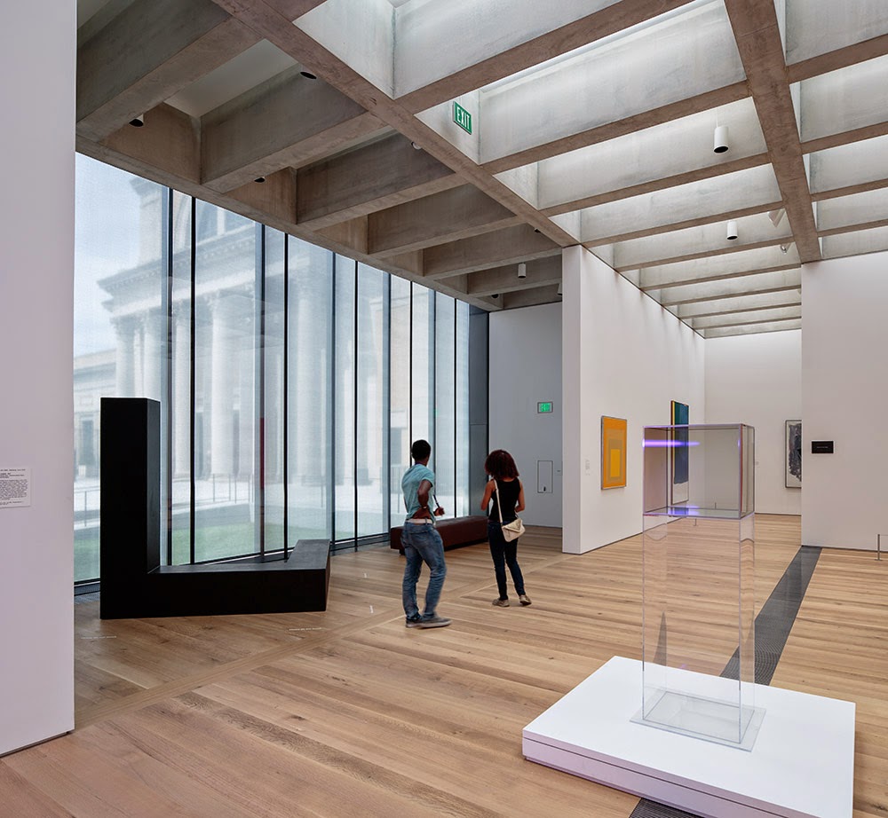 Saint Louis Art Museum East Building