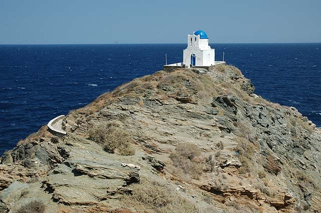 ORTHODOX CHRISTIANITY THEN AND NOW: The Picturesque Chapel of the Holy ...