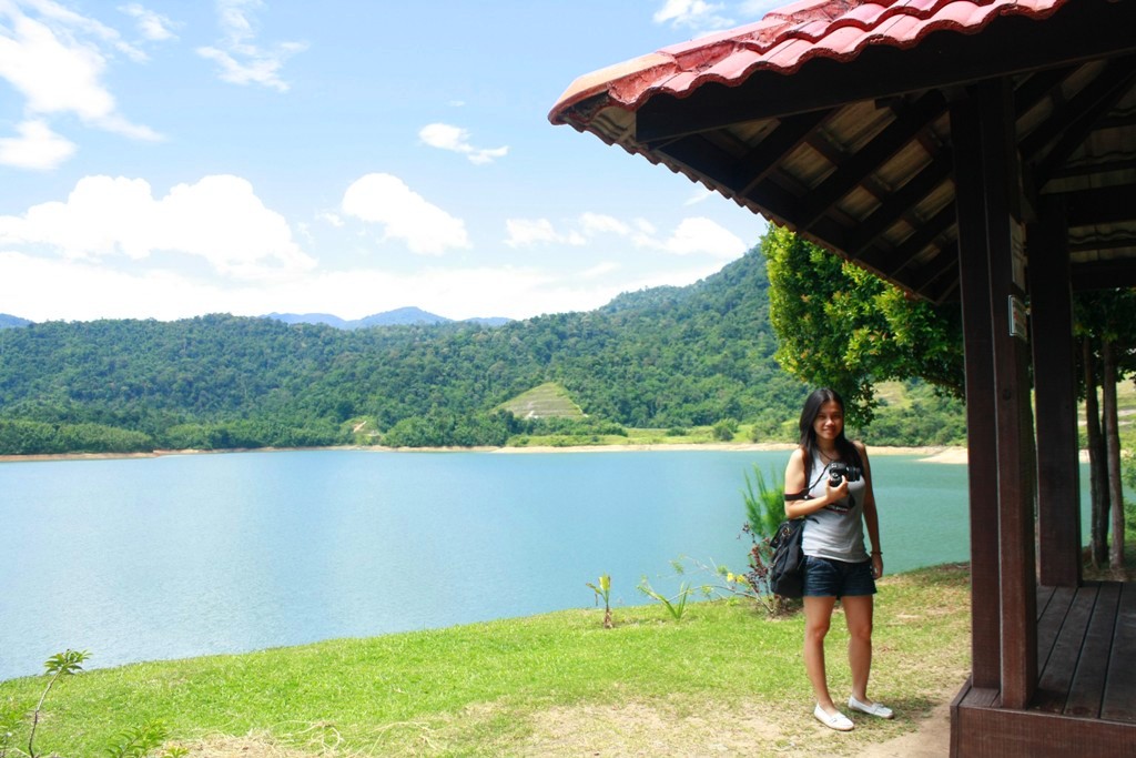 看人生 . 看世界: Getaway Fraser's Hill aka Bukit Fraser, Pahang