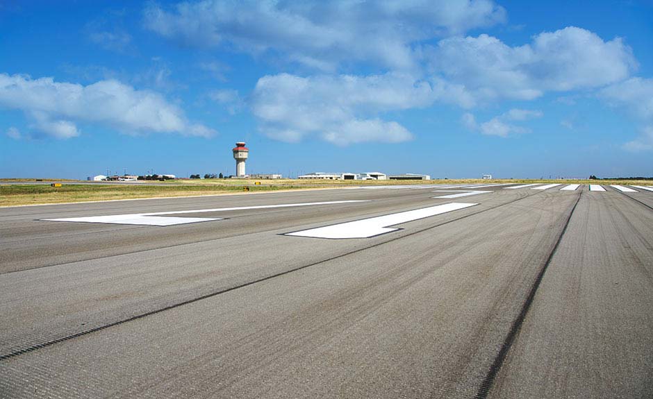 Garver: ABI Project Earns Pavement Award