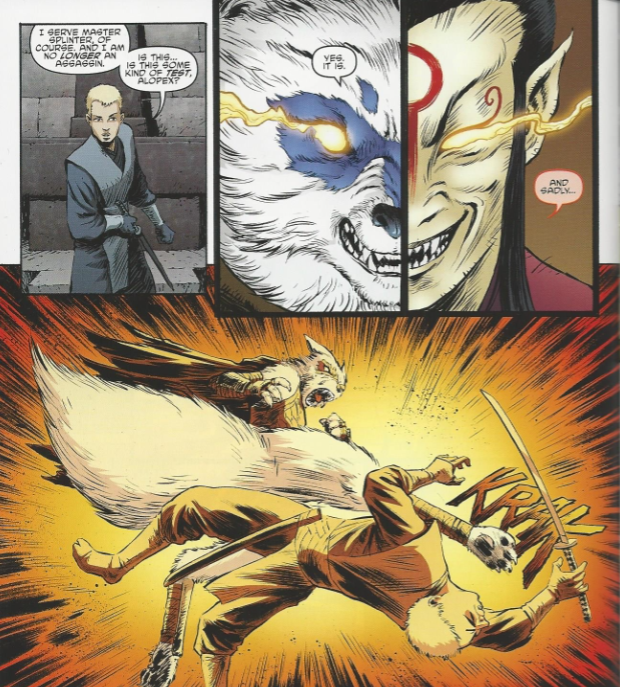 TMNT Entity: TMNT (IDW) #59