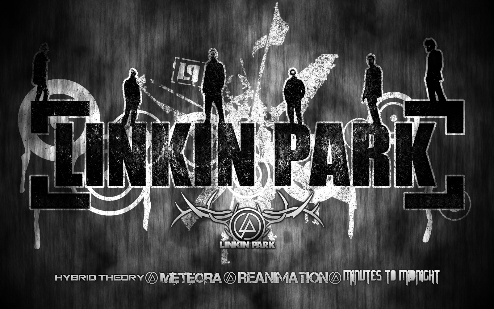 INSTRUMENT LINKIN PARK