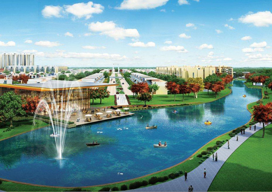 Dholera Project: How Dholera SIR Project related to Make in India Campaign