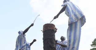 AFRICAN DRUMS FESTIVAL: When Ogun reawakens interest in drums, dance