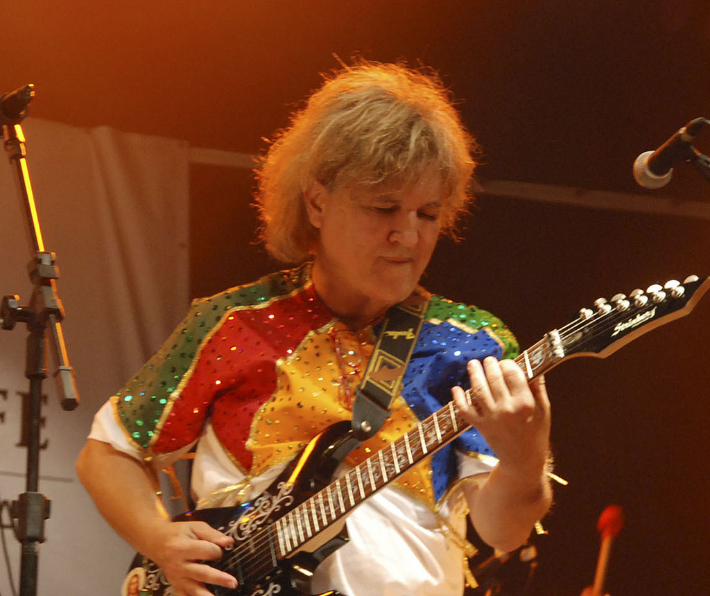 2112: Entrevista Robertinho do Recife