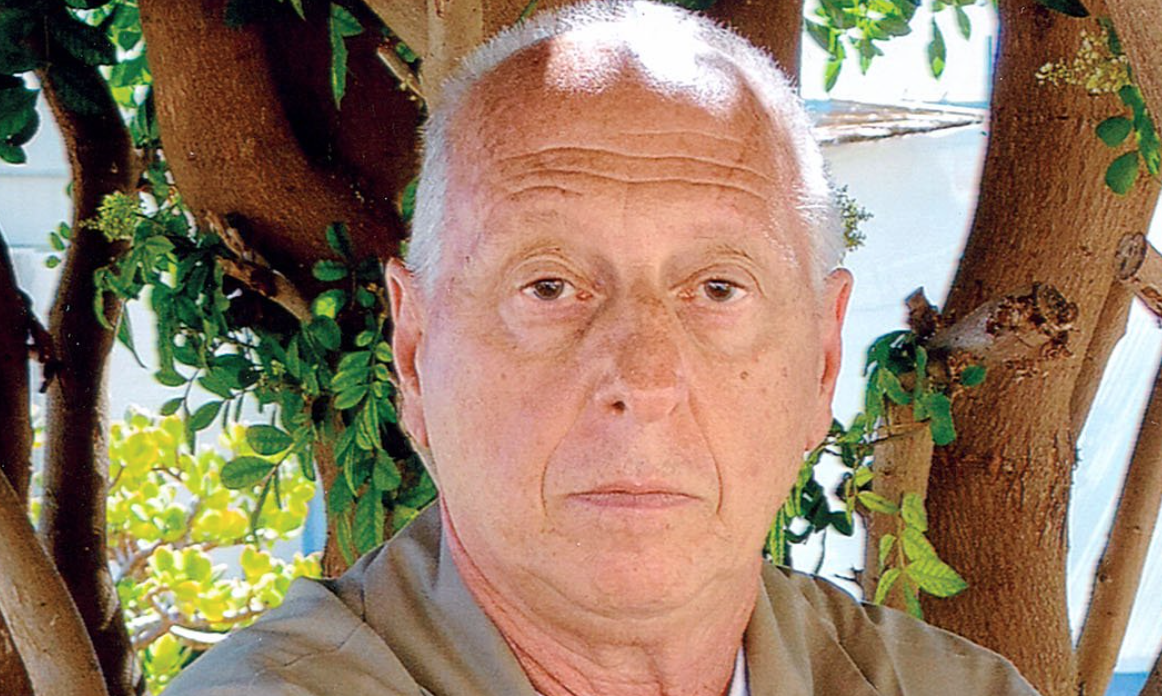 The Anthony Pellicano Prison Interview: Hollywood's Notorious Fixer on ...