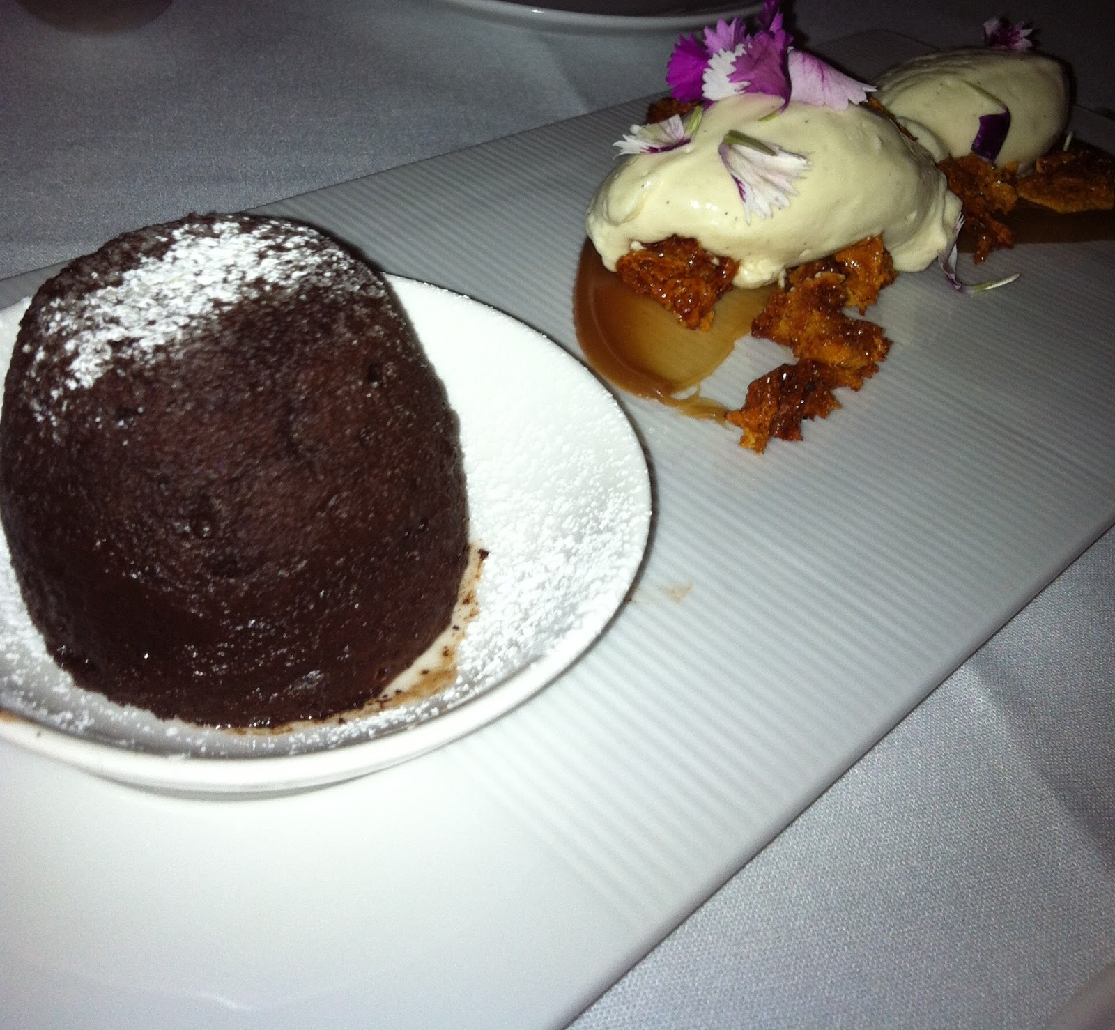 Pearls of Style: Eat Me. Little Truffle Broadbeach