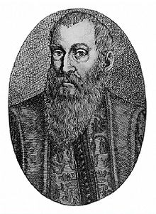 Diccionario de Epónimos: Ingrassia (Giovanni)